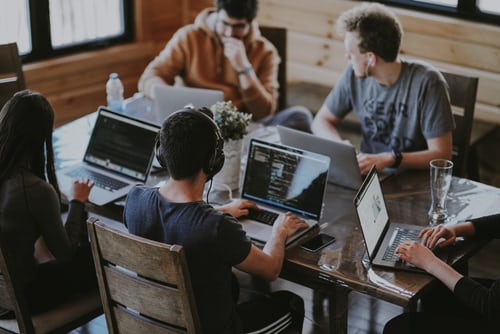 7 Must-Have Tech Tools For Productive Businesses